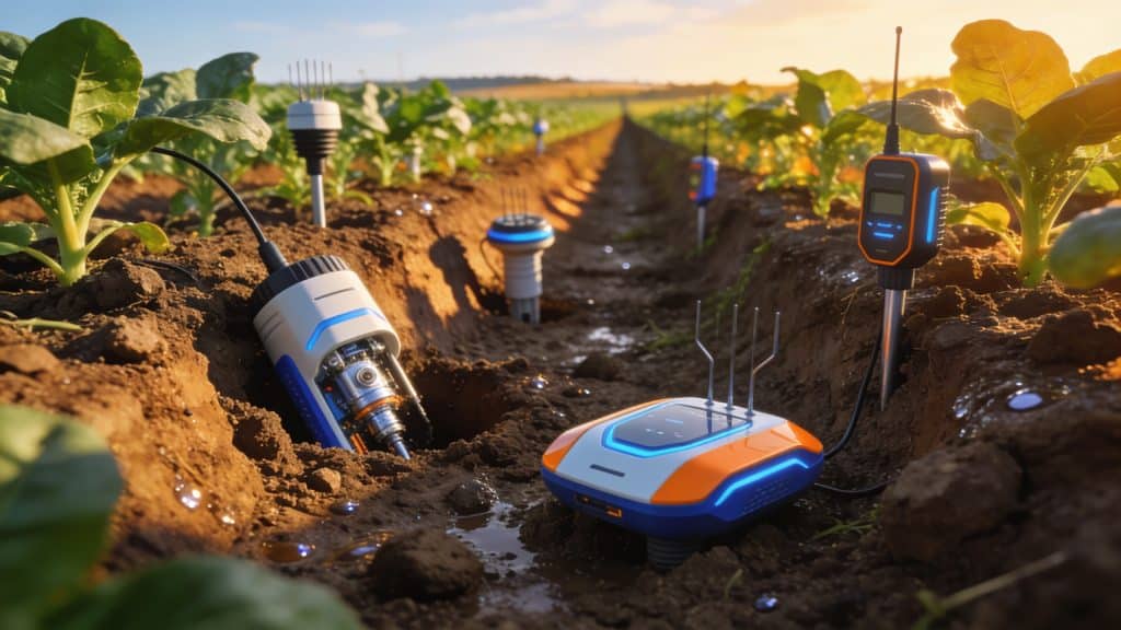 » Sensor-Based Soil Analysis: 3 New Technologies for Enhanced Nutrient ...